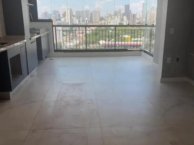 Apartamento para Venda em São Paulo/SP Vila Zilda Tatuapé 2 Quartos