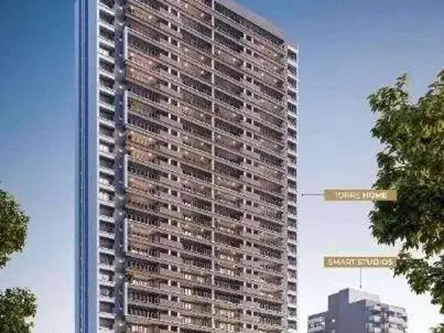 Apartamento para Venda em São Paulo/SP Vila Zilda Tatuapé 2 Quartos