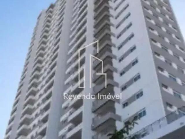 Apartamento para Venda em São Paulo/SP Vila Zilda Tatuapé 2 Quartos