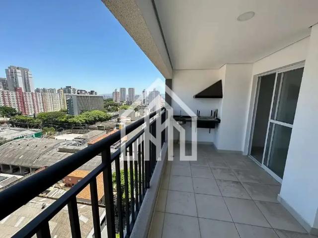 Apartamento para Venda em São Paulo/SP Vila Zilda Tatuapé 2 Quartos
