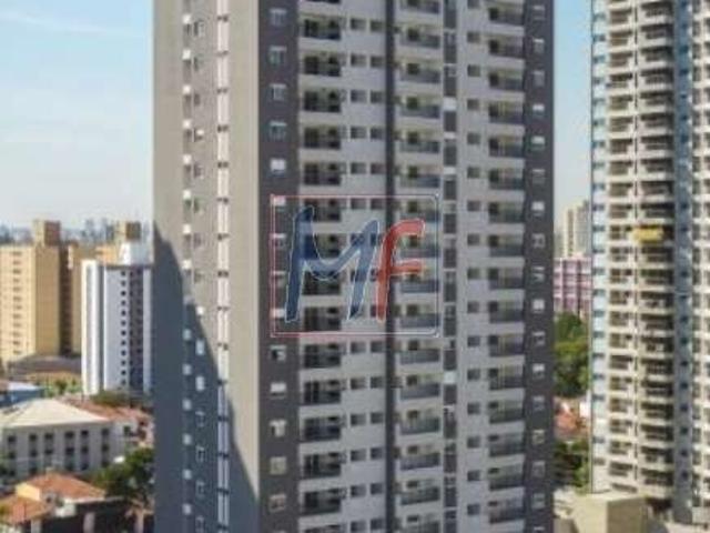 Apartamento para Venda em São Paulo/SP Vila Zilda Tatuapé 2 Quartos