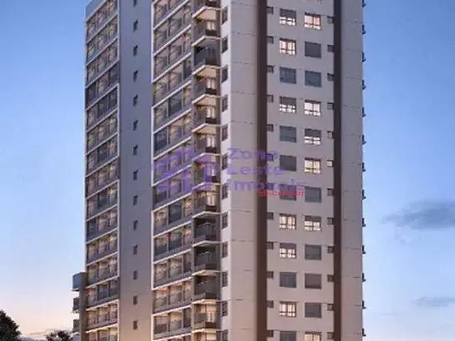 Apartamento para Venda em São Paulo/SP Vila Zilda Tatuapé 2 Quartos