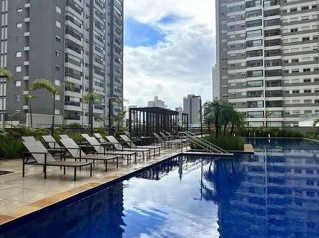Apartamento para Venda em São Paulo/SP Vila Zilda Tatuapé 2 Quartos