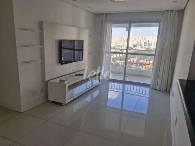 Apartamento para Venda em São Paulo/SP Vila Zilda Tatuapé 2 Quartos