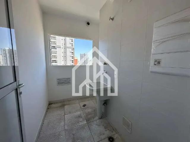 Apartamento para Venda em São Paulo/SP Vila Zilda Tatuapé 2 Quartos