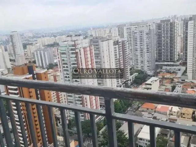 Apartamento para Venda em São Paulo/SP Vila Zilda Tatuapé 2 Quartos