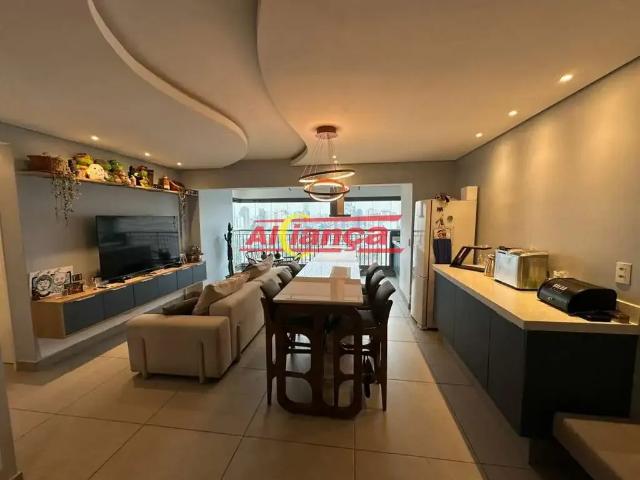 Apartamento para Venda em São Paulo/SP Vila Zilda Tatuapé 2 Quartos