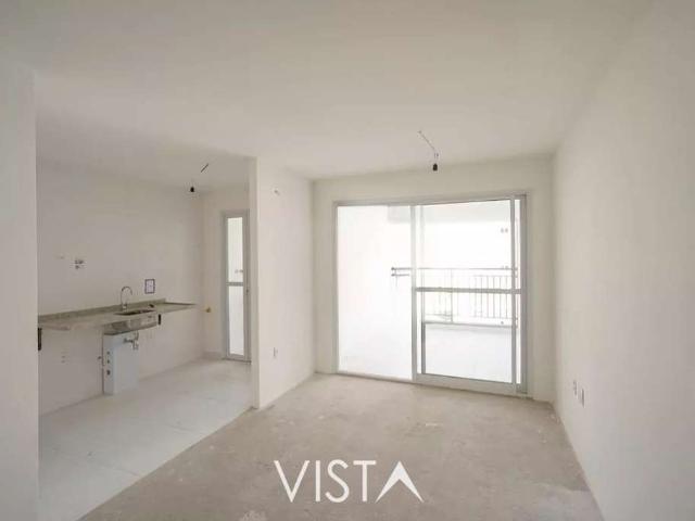 Apartamento para Venda em São Paulo/SP Vila Zilda Tatuapé 2 Quartos