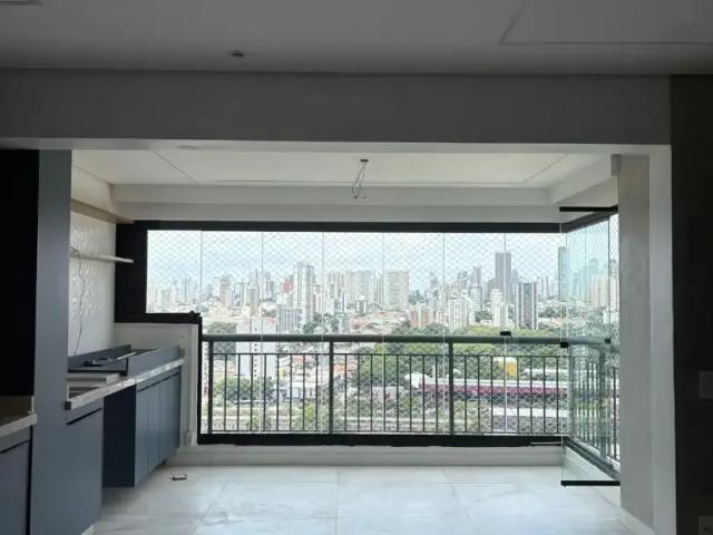 Apartamento para Venda em São Paulo/SP Vila Zilda Tatuapé 2 Quartos