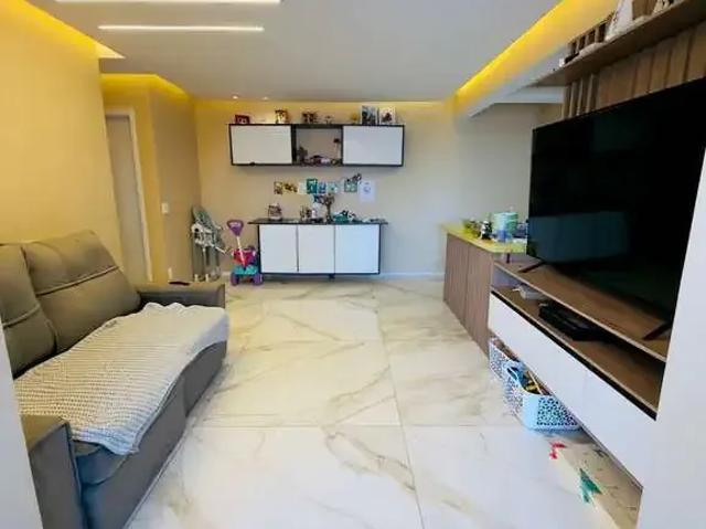 Apartamento para Venda em São Paulo/SP Vila Zilda Tatuapé 2 Quartos
