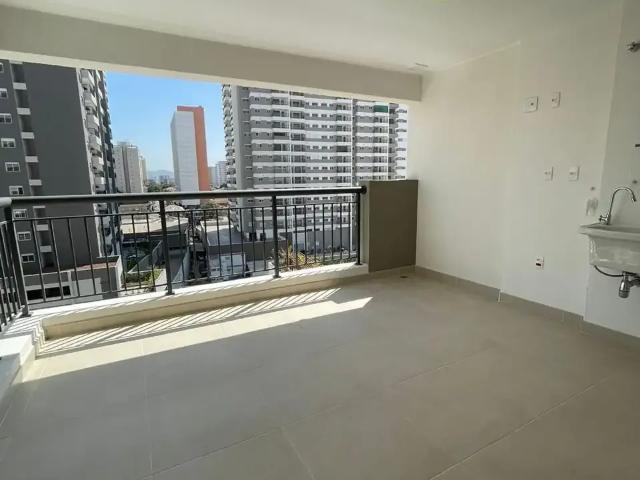 Apartamento para Venda em São Paulo/SP Vila Zilda Tatuapé 2 Quartos