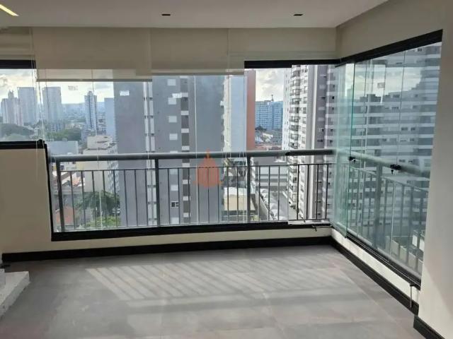 Apartamento para Venda em São Paulo/SP Vila Zilda Tatuapé 2 Quartos