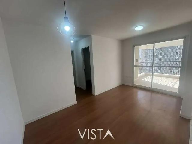 Apartamento para Venda em São Paulo/SP Tatuapé 2 Quartos