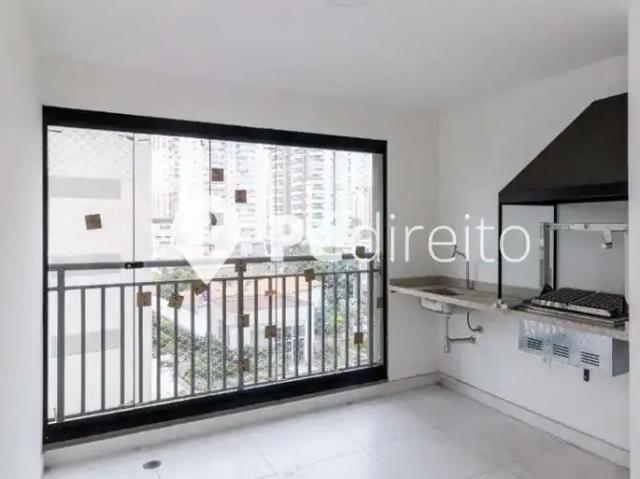 Apartamento para Venda em São Paulo/SP Tatuapé 2 Quartos