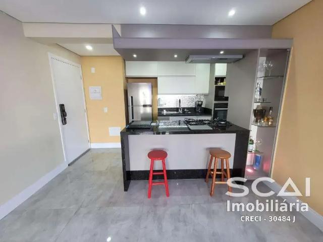 Apartamento para Venda em São Paulo/SP Vila Zilda Tatuapé 2 Quartos