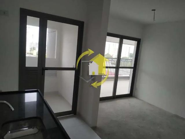 Apartamento para Venda em São Paulo/SP Vila Zilda Tatuapé 2 Quartos
