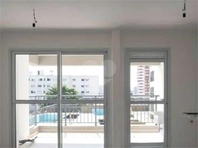 Apartamento para Venda em São Paulo/SP Tatuapé 2 Quartos