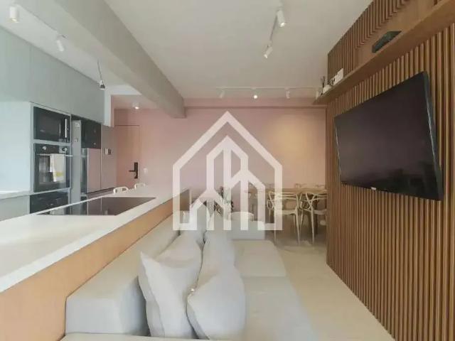 Apartamento para Venda em São Paulo/SP Vila Zilda Tatuapé 2 Quartos
