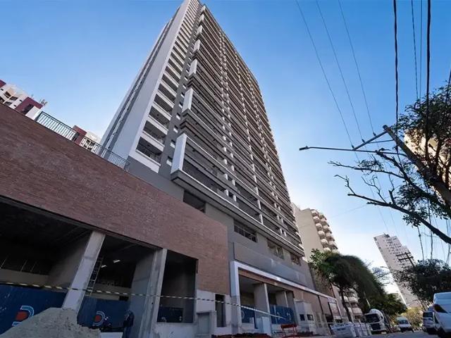 Apartamento para Venda em São Paulo/SP Vila Zilda Tatuapé 2 Quartos