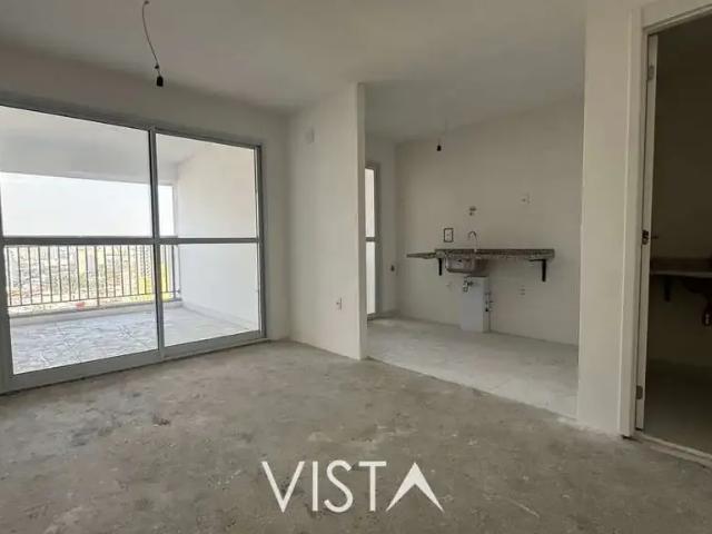 Apartamento para Venda em São Paulo/SP Vila Zilda Tatuapé 2 Quartos