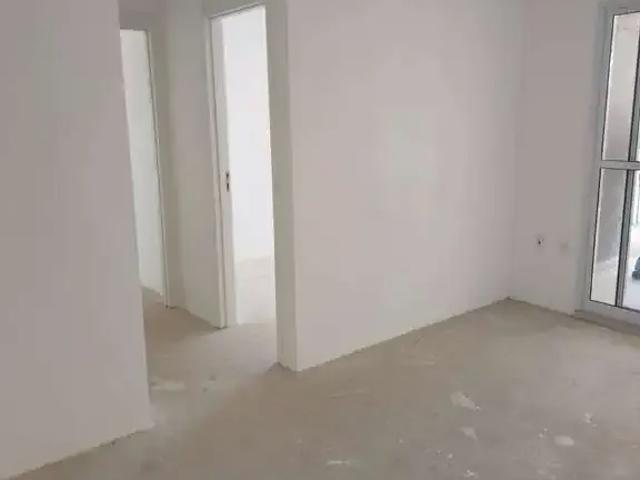 Apartamento para Venda em São Paulo/SP Vila Zilda Tatuapé 2 Quartos