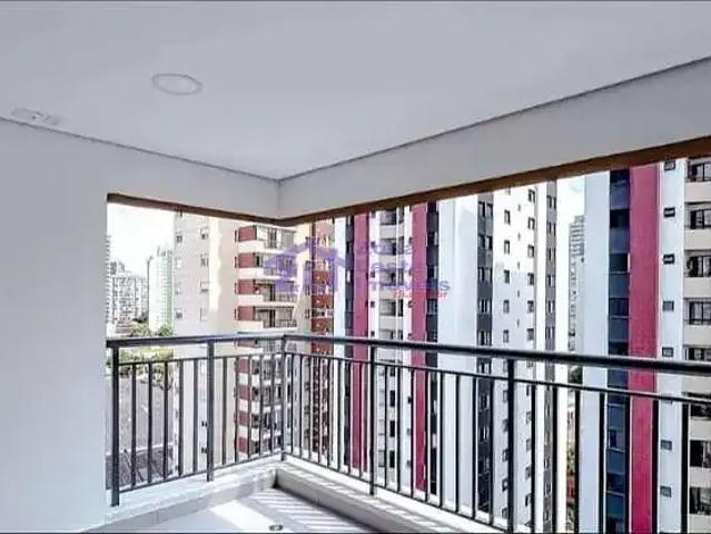 Apartamento para Venda em São Paulo/SP Vila Zilda Tatuapé 2 Quartos