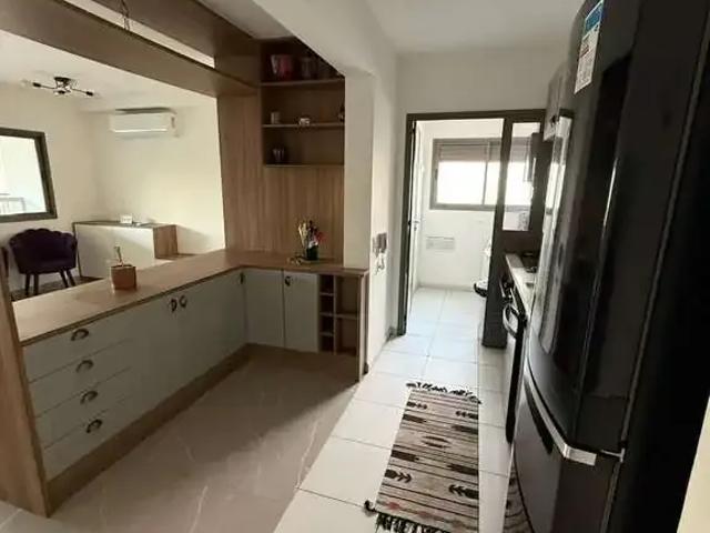 Apartamento para Venda em São Paulo/SP Tatuapé 2 Quartos