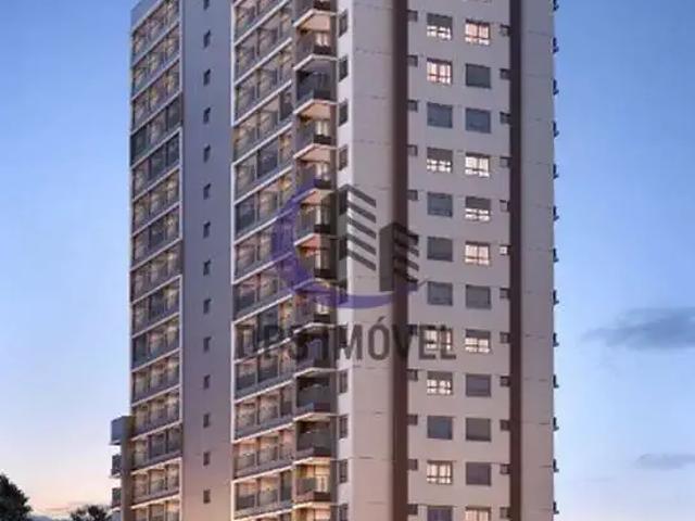 Apartamento para Venda em São Paulo/SP Vila Zilda Tatuapé 2 Quartos