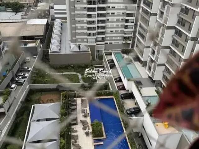 Apartamento para Venda em São Paulo/SP Vila Zilda Tatuapé 2 Quartos
