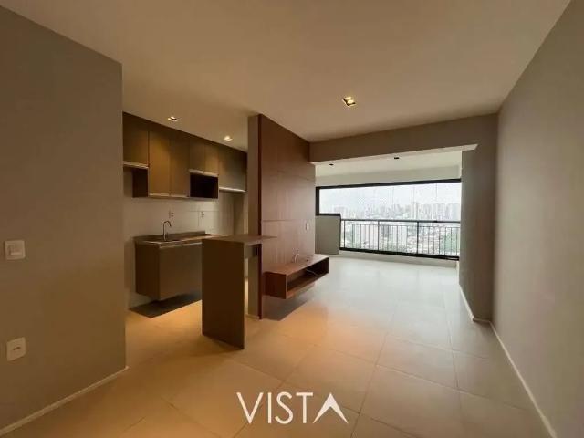 Apartamento para Venda em São Paulo/SP Tatuapé 2 Quartos