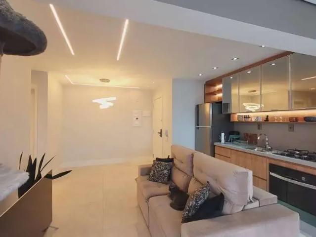 Apartamento para Venda em São Paulo/SP Vila Zilda Tatuapé 2 Quartos