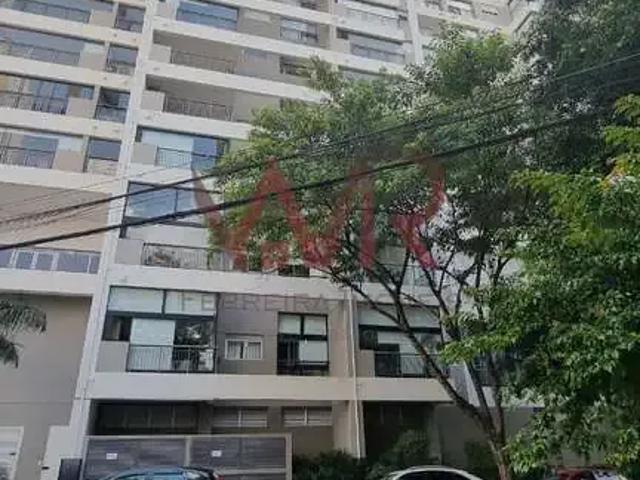 Apartamento para Venda em São Paulo/SP Vila Zilda Tatuapé 2 Quartos