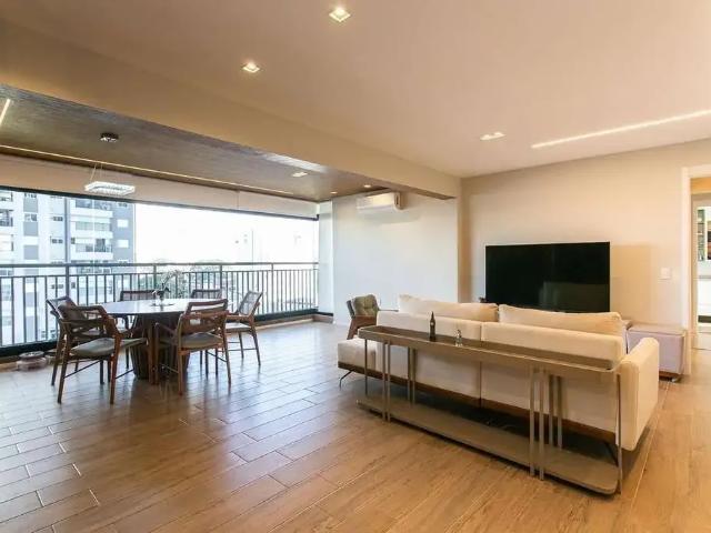 Apartamento para Venda em São Paulo/SP Vila Zilda Tatuapé 2 Quartos