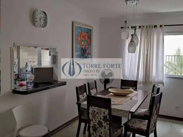 Apartamento para Venda em São Paulo/SP Vila Zilda Tatuapé 2 Quartos