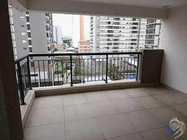 Apartamento para Venda em São Paulo/SP Vila Zilda Tatuapé 2 Quartos