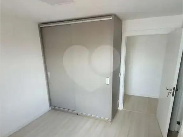 Apartamento para Venda em São Paulo/SP Tatuapé 2 Quartos