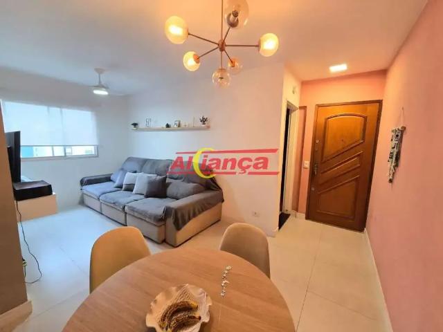 Apartamento para Venda em São Paulo/SP Vila Zilda Tatuapé 2 Quartos