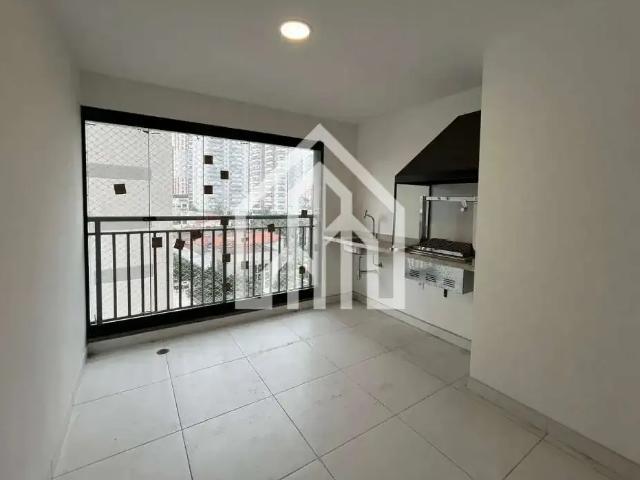 Apartamento para Venda em São Paulo/SP Vila Zilda Tatuapé 2 Quartos