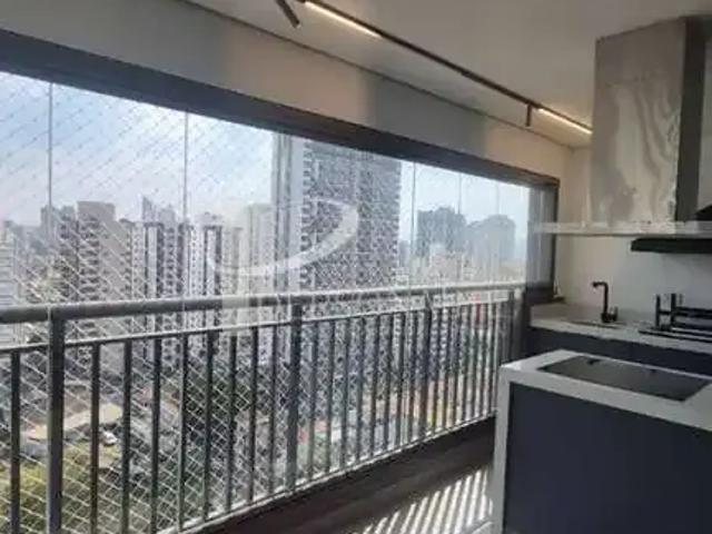 Apartamento para Venda em São Paulo/SP Vila Zilda Tatuapé 2 Quartos