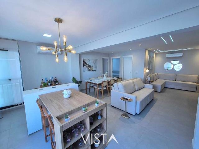 Apartamento para Venda em São Paulo/SP Tatuapé 2 Quartos