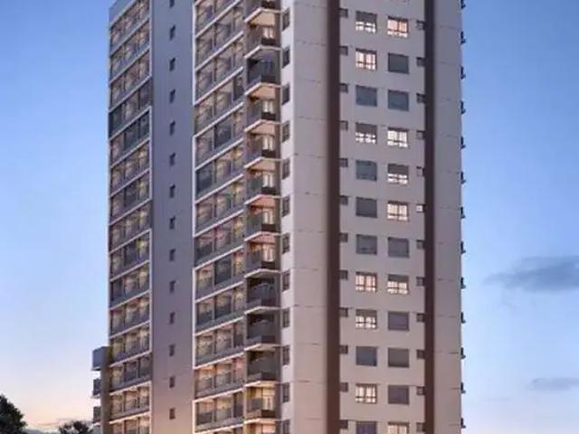 Apartamento para Venda em São Paulo/SP Vila Zilda Tatuapé 2 Quartos