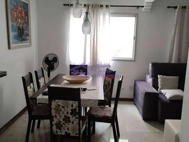 Apartamento para Venda em São Paulo/SP Vila Zilda Tatuapé 2 Quartos