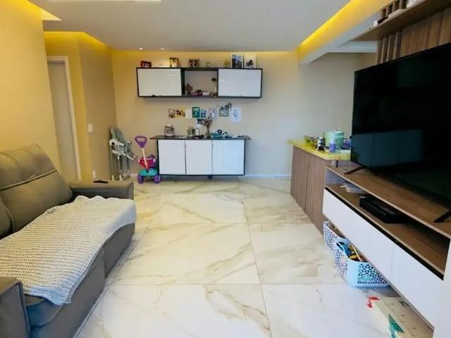 Apartamento para Venda em São Paulo/SP Vila Zilda Tatuapé 2 Quartos
