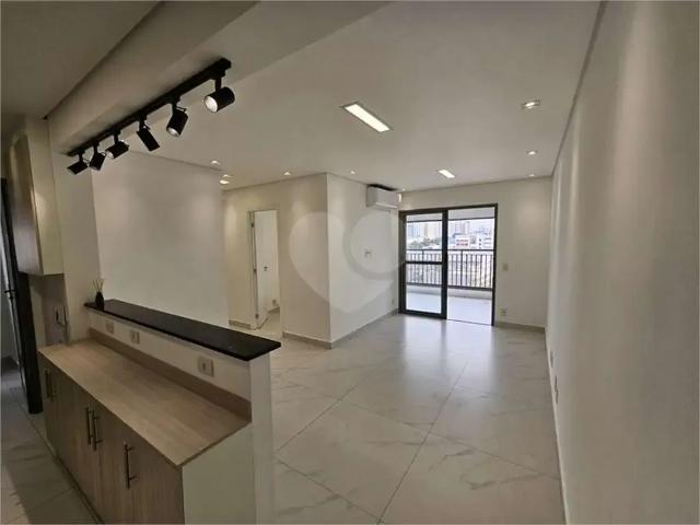 Apartamento para Venda em São Paulo/SP Vila Zilda Tatuapé 3 Quartos