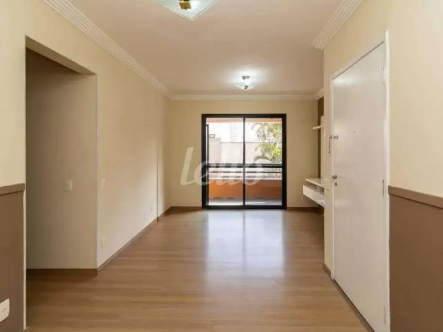 Apartamento para Venda em São Paulo/SP Vila Zilda Tatuapé 3 Quartos