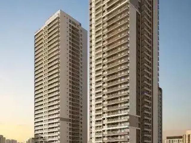 Apartamento para Venda em São Paulo/SP Vila Zilda Tatuapé 3 Quartos