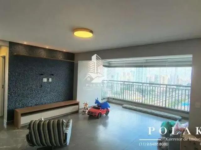 Apartamento para Venda em São Paulo/SP Vila Zilda Tatuapé 3 Quartos
