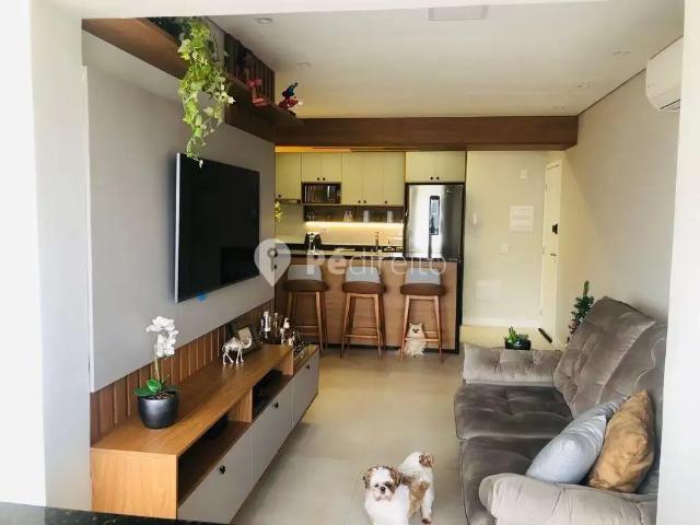Apartamento para Venda em São Paulo/SP Vila Zilda Tatuapé 3 Quartos