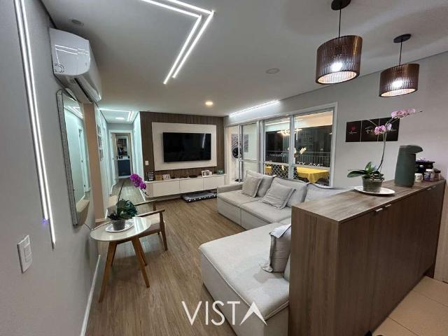 Apartamento para Venda em São Paulo/SP Vila Zilda Tatuapé 3 Quartos