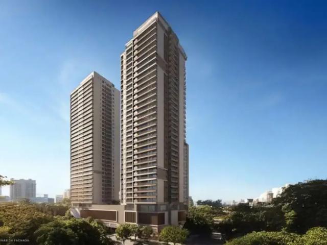 Apartamento para Venda em São Paulo/SP Vila Zilda Tatuapé 3 Quartos